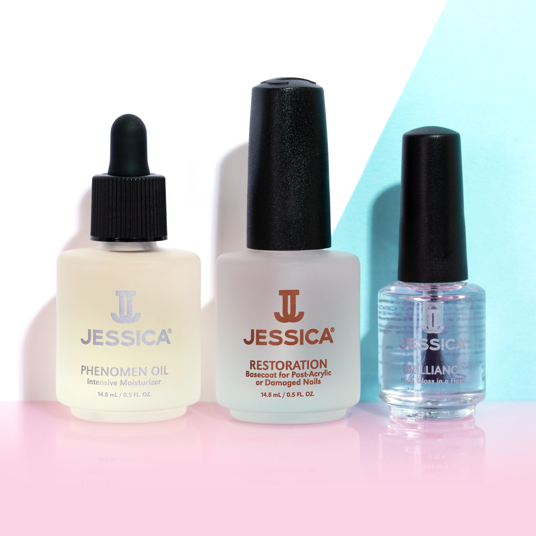 Products Archive - Jessica Cosmetics