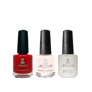 Jessica Cosmetics | Natural Nail Care Treatments & Colours | New